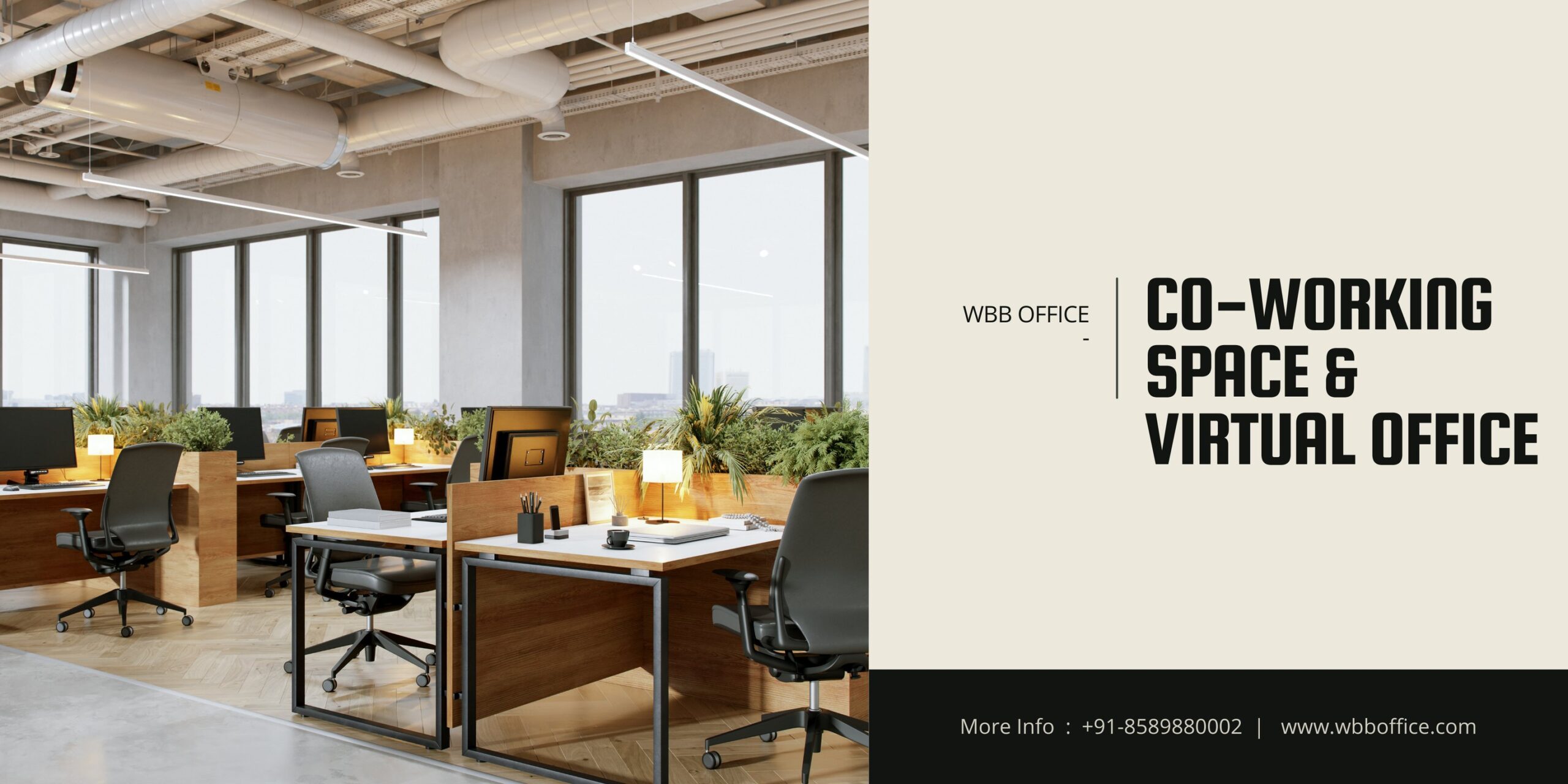 Virtual Office in Goa - WBB